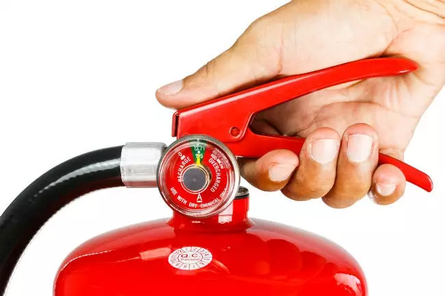 Колико дуго трају апарати за гашење пожара? Решено!