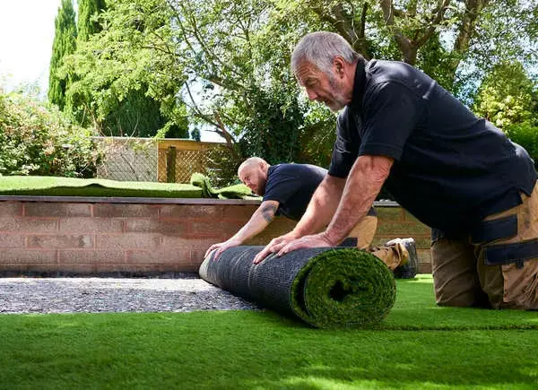 i-landscaping elula ye-Artificial Grass