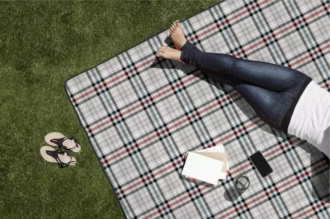 Najbolja opcija pokrivača za piknik