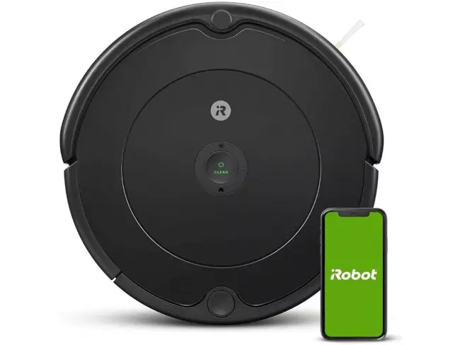 أفضل عروض الفراغ يوم الجمعة السوداء: iRobot