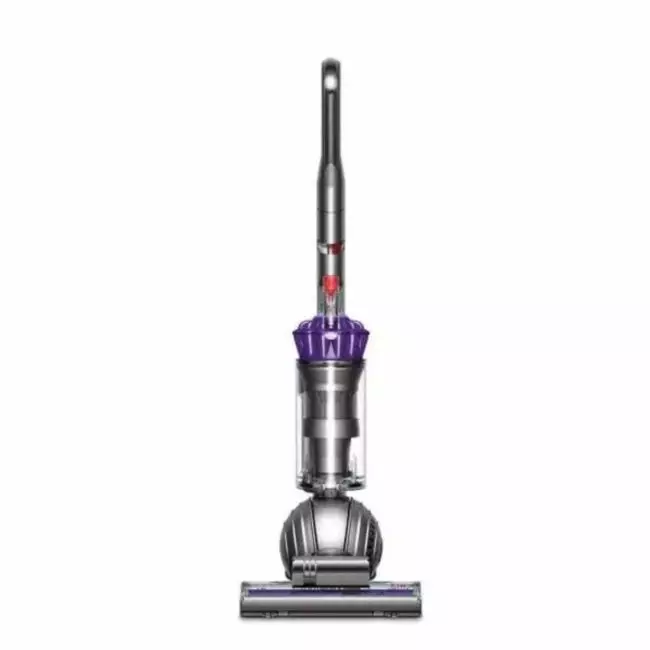 Khetho ea Black Friday Vacuum Deals: Dyson Slim Ball Animal Upright Vacuum Cleaner