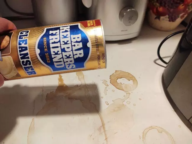 Bar Keepers Hevalê Çawa Em Reviewed