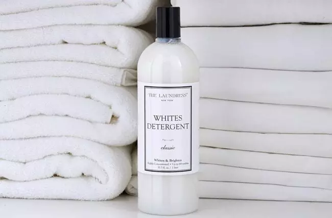 Best Laundry Whitener