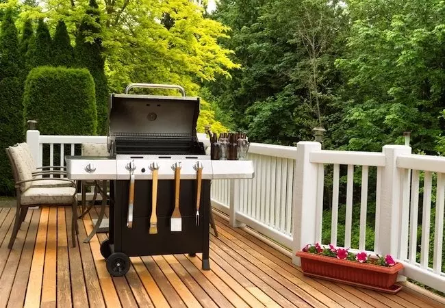 Come tenere lontani gli insetti dal barbecue - Grill pronto