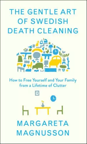 Tutto quello che devi sapere sulla pulizia della morte