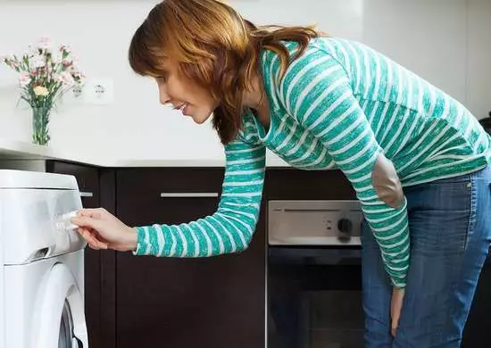 Evitando o ciclo de água quente