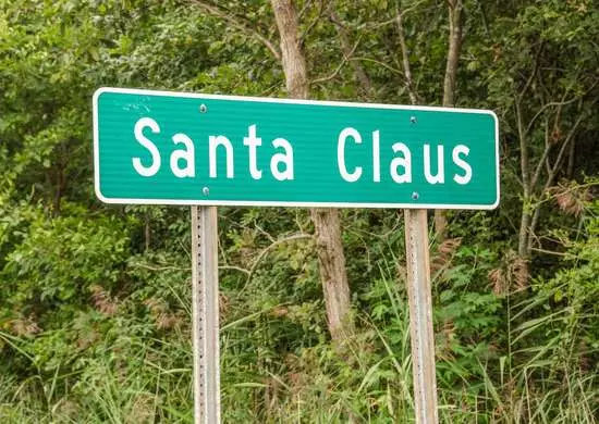 Santa Claus, IN