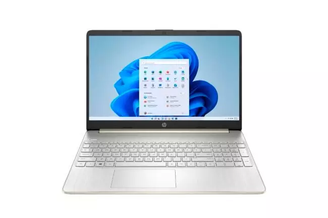 Najbolja opcija rasprodaje za Dan predsjednika: prijenosno računalo HP 15.6 s ekranom osjetljivim na dodir