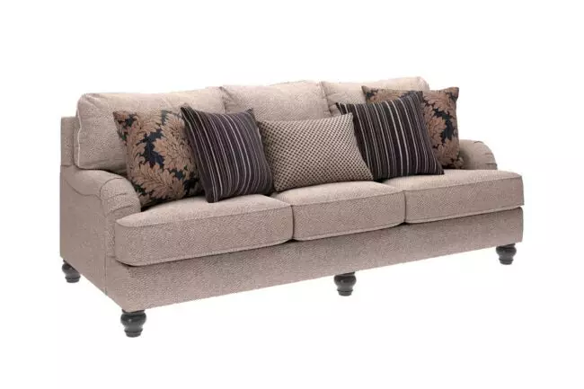 Лучший вариант распродажи ко Дню президента: диван Fermoy и двухместное сиденье