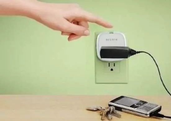 Smart Outlet