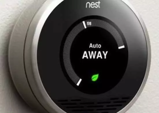 Nest-Thermostat