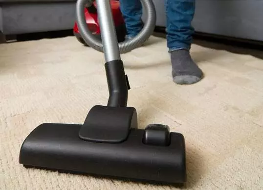 Vacuum Karfi
