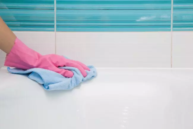 Opsionet më të mira të pastrimit të vaskës për punët tuaja