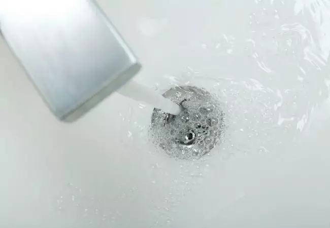 Kako popraviti počasen odtok umivalnika