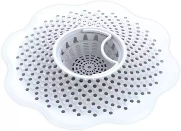 shower strainer ຜະລິດຕະພັນຫ້ອງນ້ໍາສະອາດ