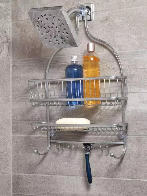 shower caddy ຫ້ອງນ້ໍາຜະລິດຕະພັນສະອາດ