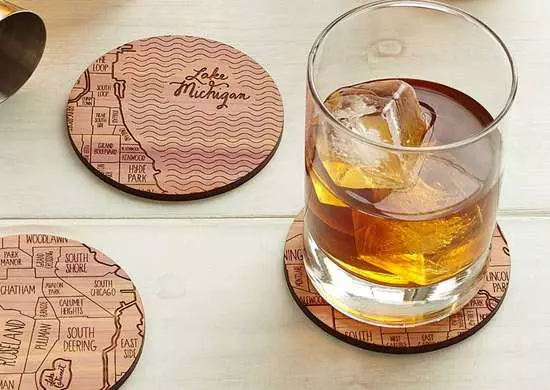 Illinois Coasters