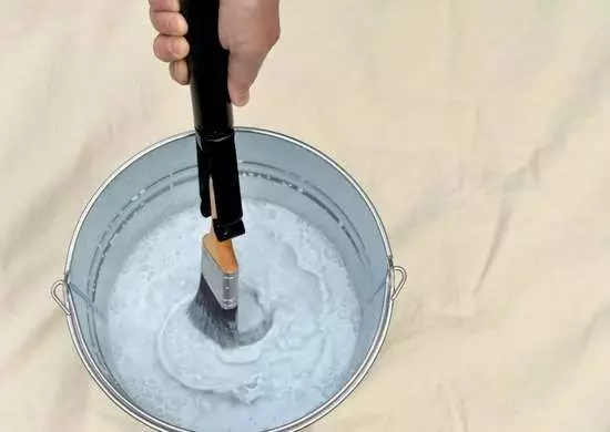 Paint Brush & Roller Spinner Cleaning Tool