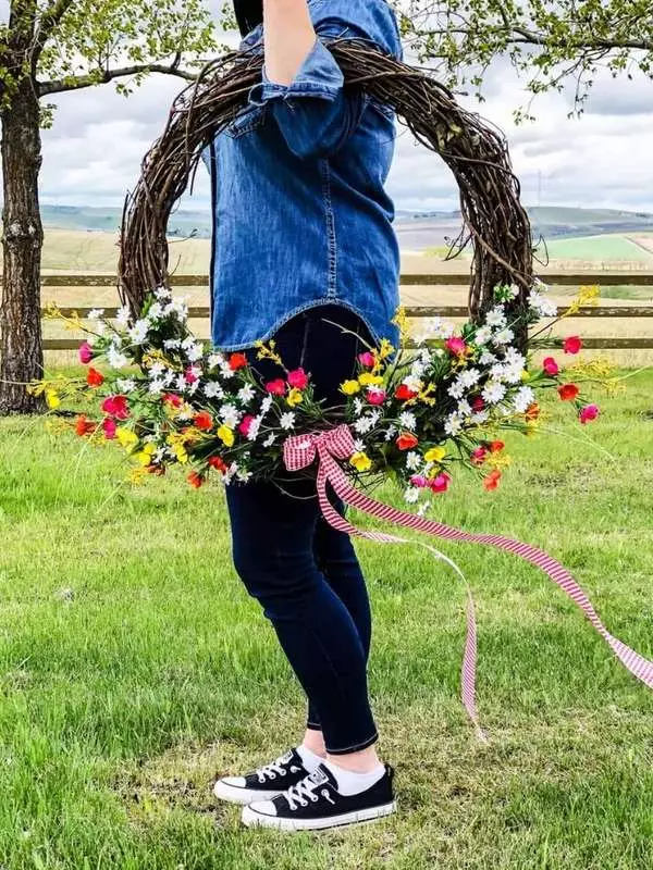 Wildflowers Galore