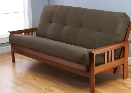Бистари диван