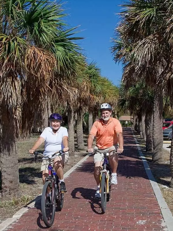 Florida pensiya üçün ən yaxşı ştat