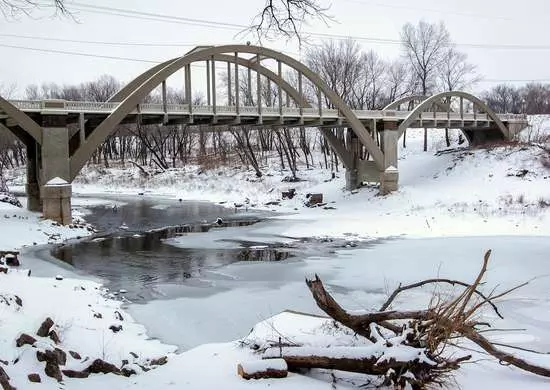 Osawatomie Kansas