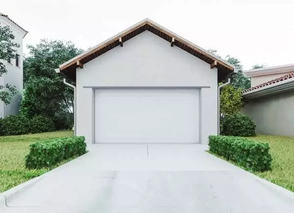 Můžete litovat přestavěné garáže