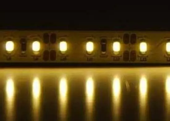 LED-Leiste