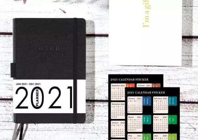 The Best Planner Options