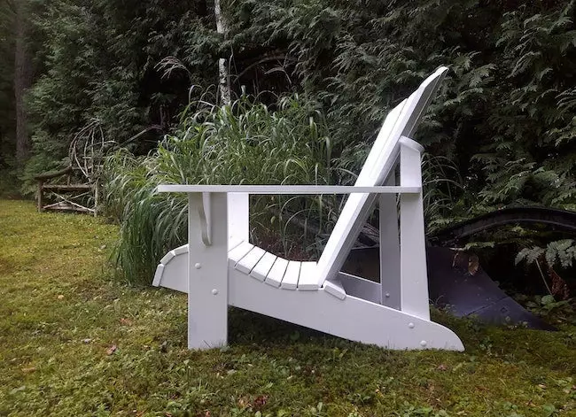 14 plans de chaise Adirondack que vous pouvez télécharger et bricoler ce week-end 12994_11