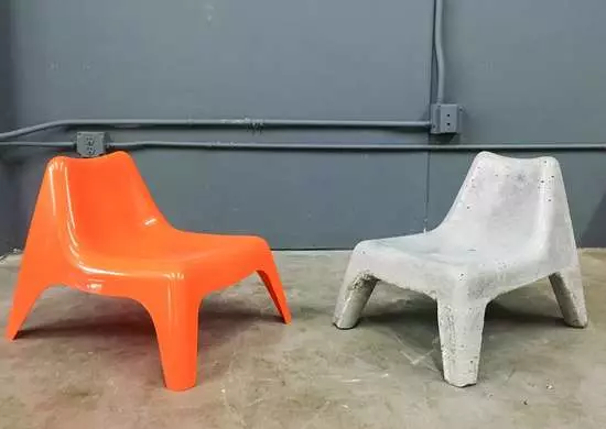 Plastic Patio Furniture