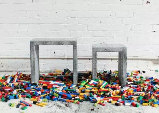 Lego kockice