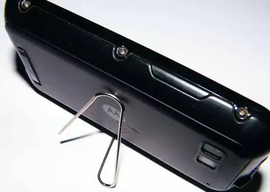 DIY Smartphone Stand mei in Paper Clip