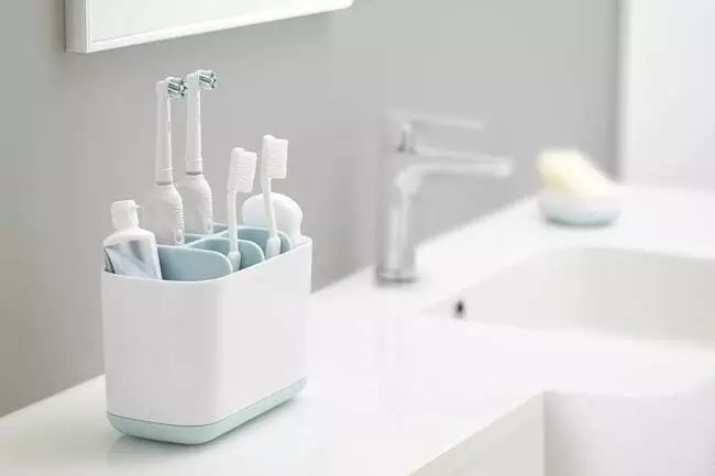 Aṣayan Dimu Toothbrush ti o dara julọ