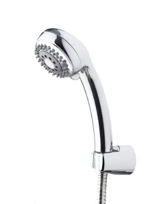 Chengetedza Mari neMvura Inochengetedza Showerhead - Stylish Options Nhasi