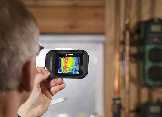 Thermal Camera