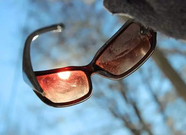 Güneş gözlüklerinin son kullanma tarihleri