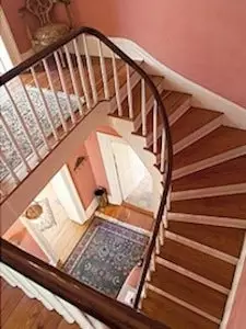 GSteves Stairway ഒറിജിനൽ
