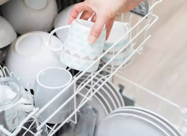 Gaano Katagal Tatagal ang Dishwasher