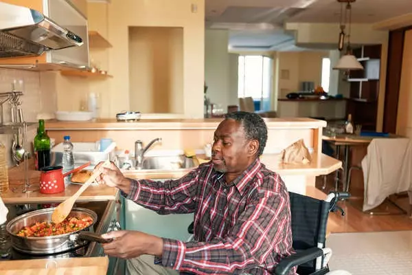 Preprosti načini, kako narediti vaš dom bolj prijazen do invalidov