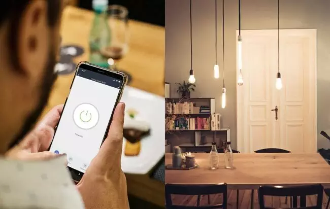 As mellores opcións de interruptor de luz intelixente para o fogar