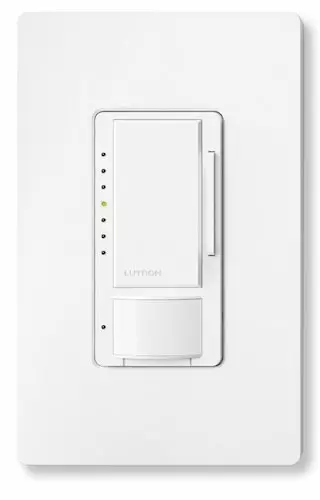 Motion Sensing Dimmer Switch from Lutron - Product Solo