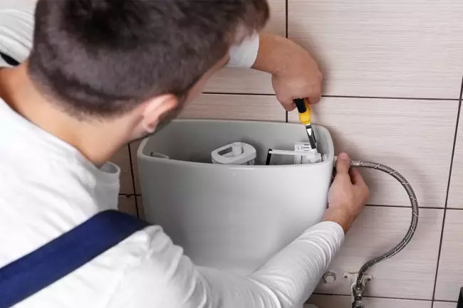 Најдобрите опции за вентил за полнење на тоалетот