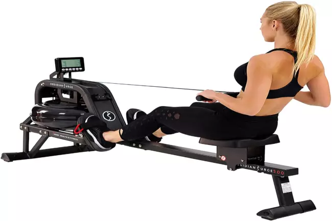 Ti o dara ju Rowing Machine Aṣayan