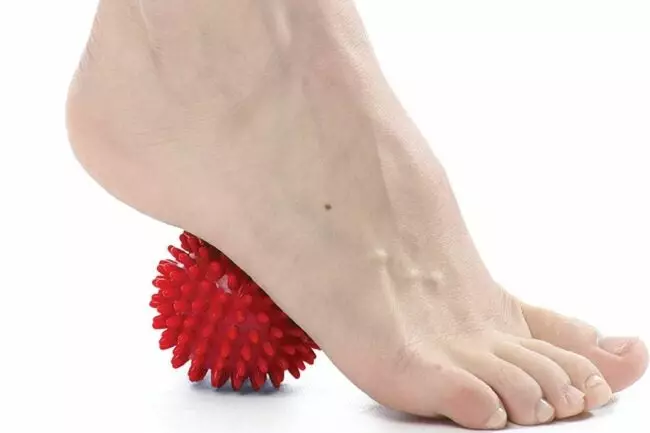 The Best Foot Massager Option