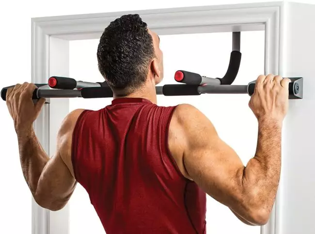 Best Pull-Up Bar