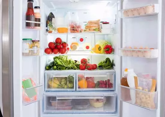 Combien cela coûte-t-il de faire fonctionner le réfrigérateur ?