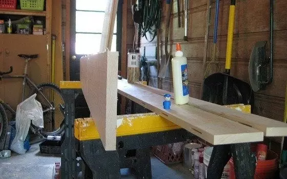 Tipuri de adeziv pentru lemn