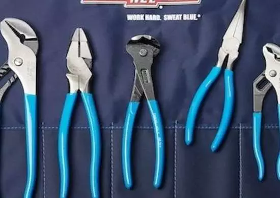 Công cụ Channellock