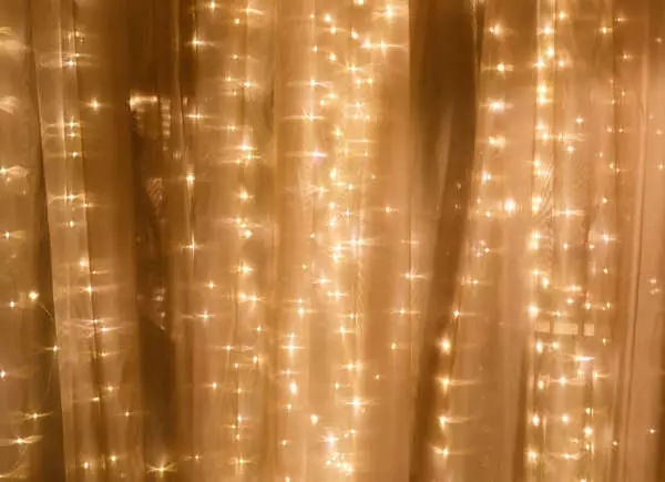 kelderideeën - Hang String Lights